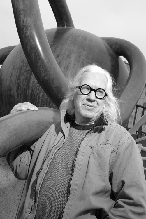 Tom Otterness | Arts