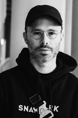 Daniel Arsham Bio | Arts