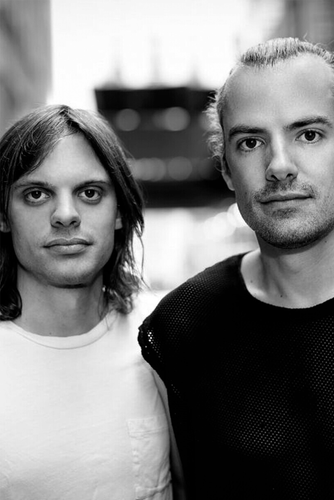 The Haas Brothers Bio | Arts