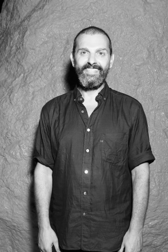 Ugo Rondinone | Arts